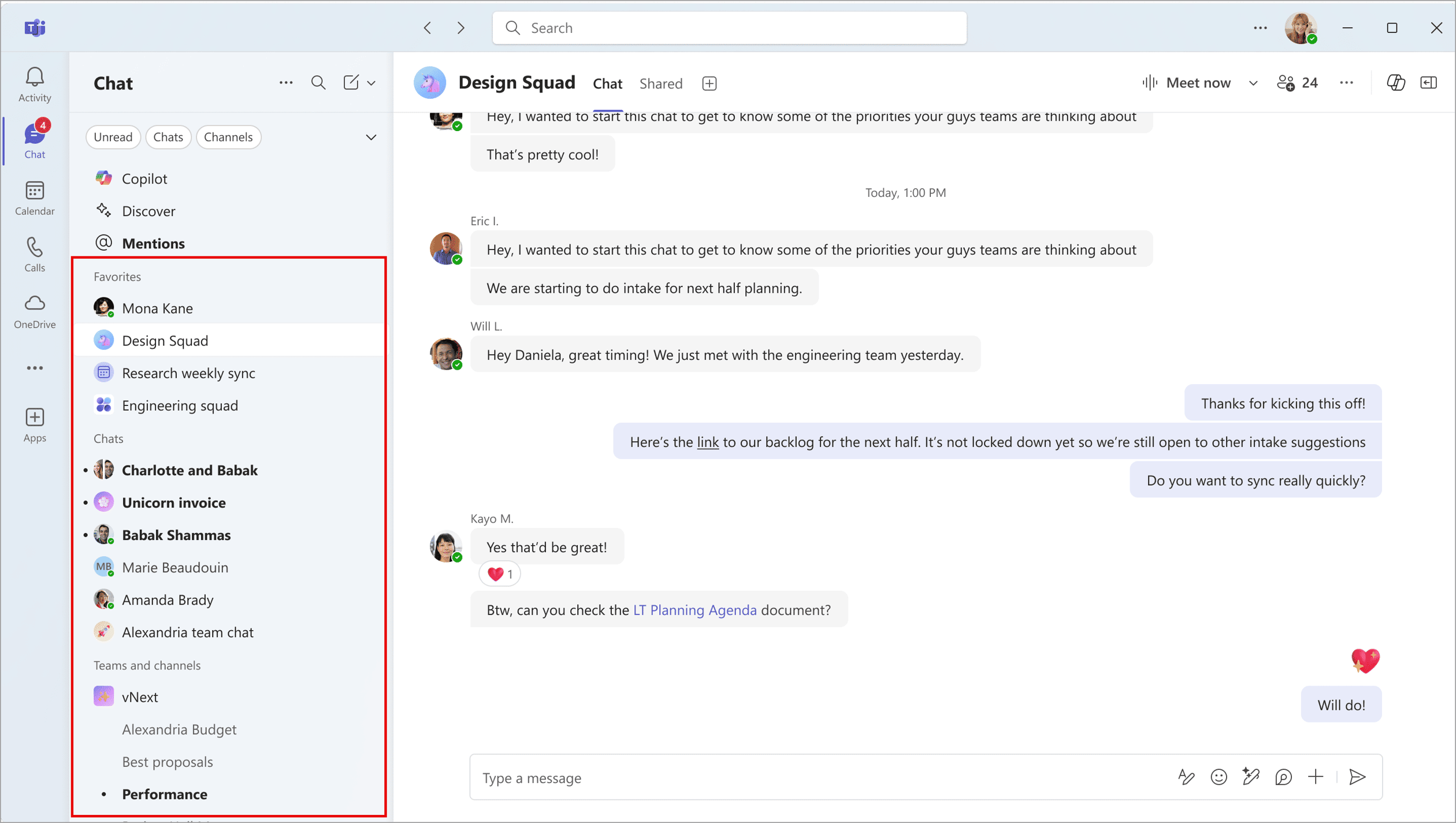 Top 10 Microsoft Teams Updates in 2025 So Far